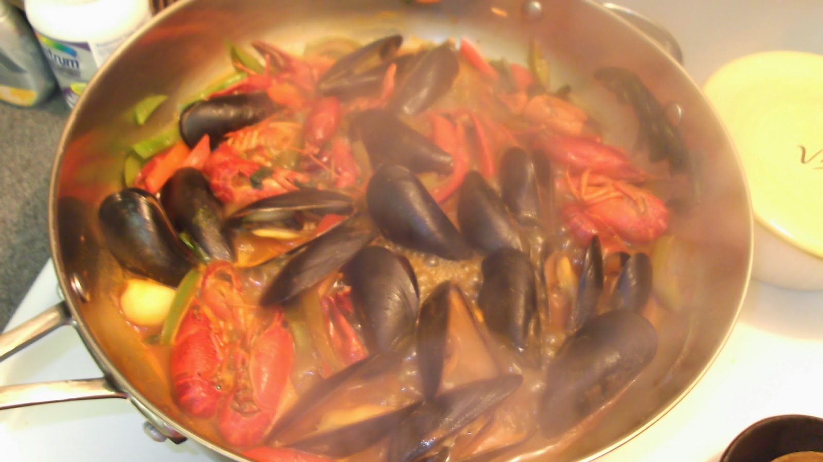 The Sofrito Diaries: The Paella Series, Part III: How To Make a Killer ...