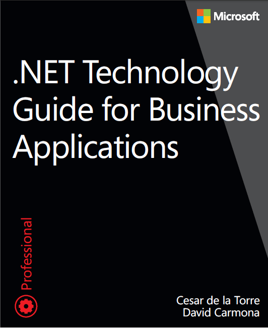 Desarrollo Net Web Html5 Javascript Móviles Y Más El Libro Del Día Net Technology Guide 6282