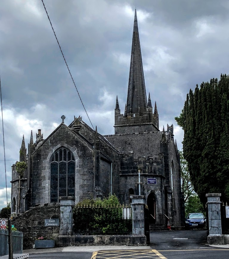 Patrick Comerford: Saint Colman’s Church, once a ‘de facto’ cathedral ...