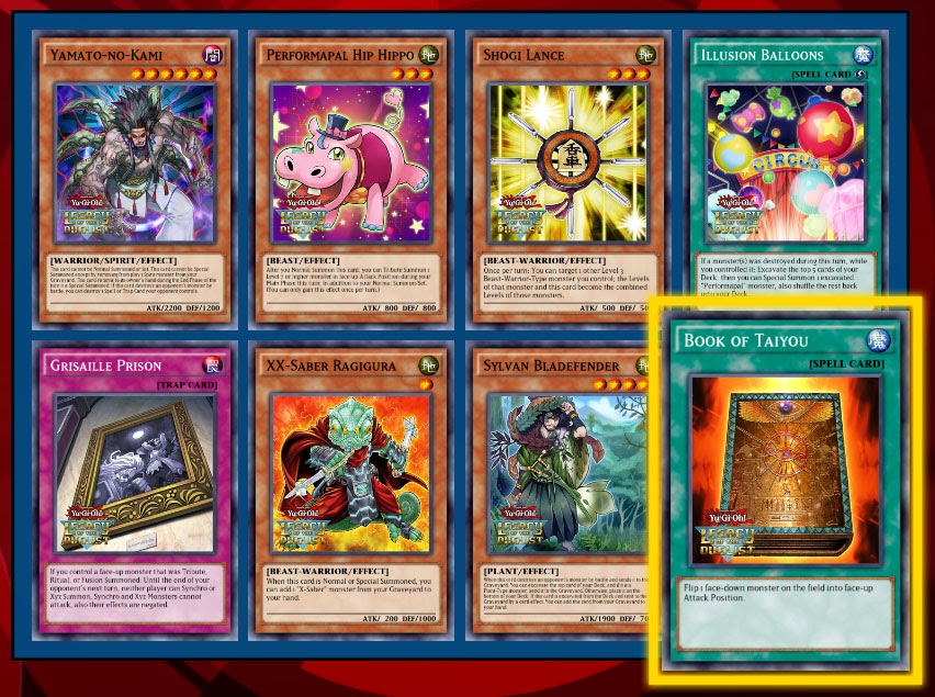 Fun with Yu-gi-oh: Twenty Five Pendulum Packs