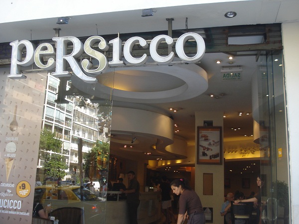 Buenos Aires – Persicco ~ O Viajante Comilão