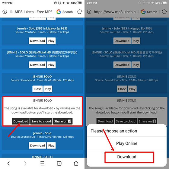 10 Situs Download Lagu MP3 Gratis, Terbaik & Terbaru 2019 Lengkap Cara ...