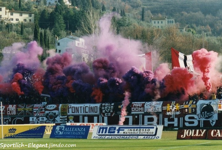 .::Sportlich-Elegant::. - Photo-Video-MatchReports | Ultras, Tifo: Best ...