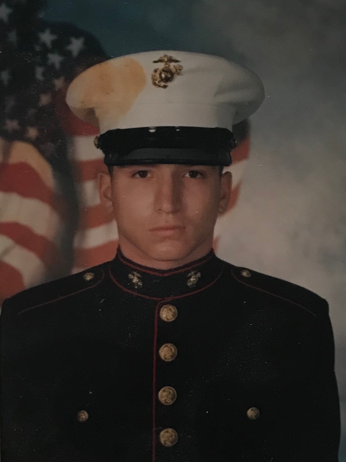 AMRAP Fitness Strength and Conditioning: 11/10 Happy Birthday USMC