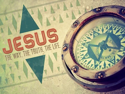 I Am The Way, The Truth And The Life - Digging The Word