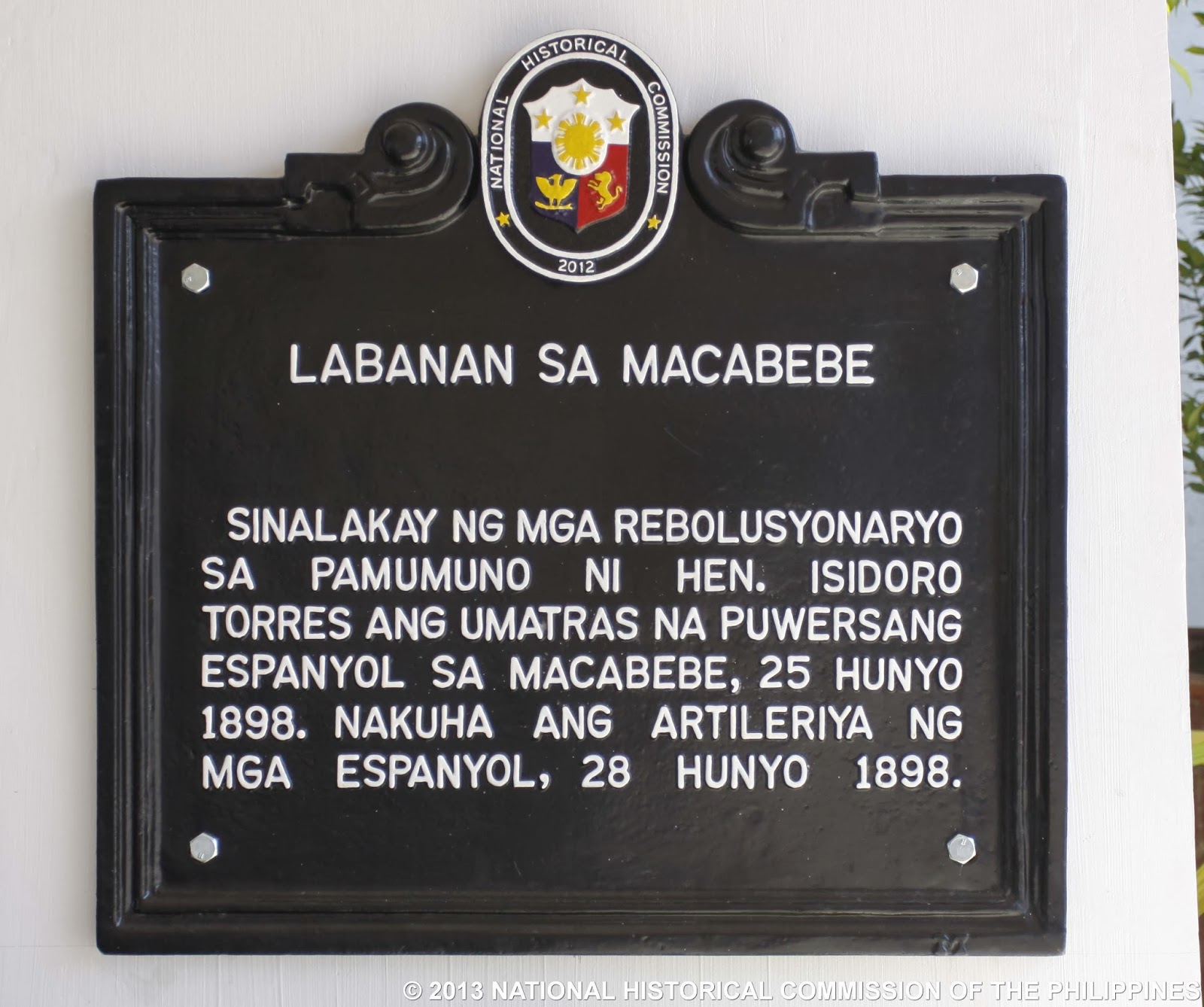 National Registry of Historic Sites and Structures in the Philippines ...
