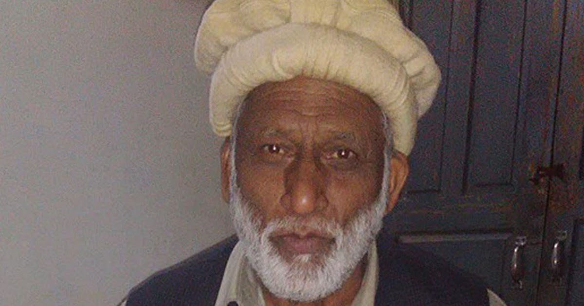 Mukhlis Birotvi........ Migrated poet of Birote, Circle Bakote: The ...