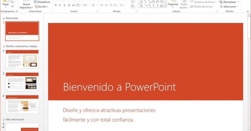 Herramientas TICs: Que es PowerPoint Y Para que Sirve?