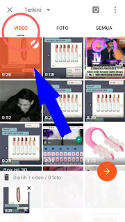 Tutorial Editing Prank Chat Tiktok (Tanya Alat Make Up ke Pacar/ Trik ...