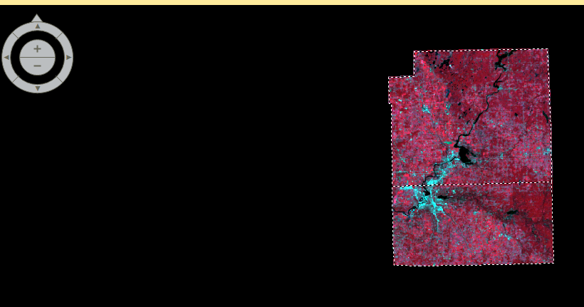 Remote Sensing Lab 4