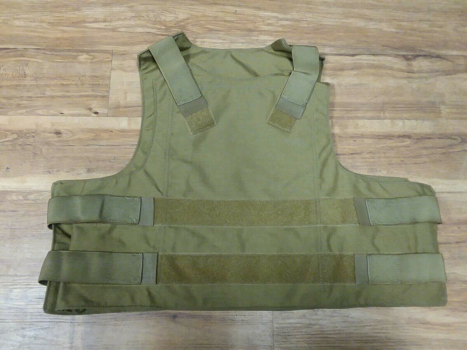 Webbingbabel: Paraclete RAV Concealment Vest