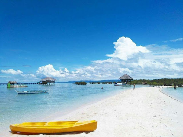 5 Tourist Spots You Shouldn't Miss in Masbate - It's More Fun With Juan