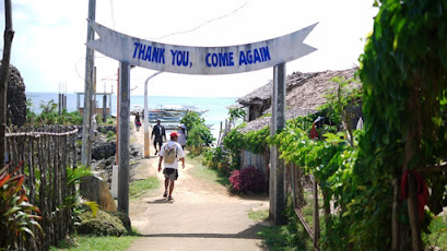 LakbayLoyd: LakbayLoyd Lighthouse Series 21: EL FARO DE ISLA BATAG ...