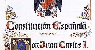 CPI Tino Grandío Bilingual Sections: What is Constitution Day in Spain?