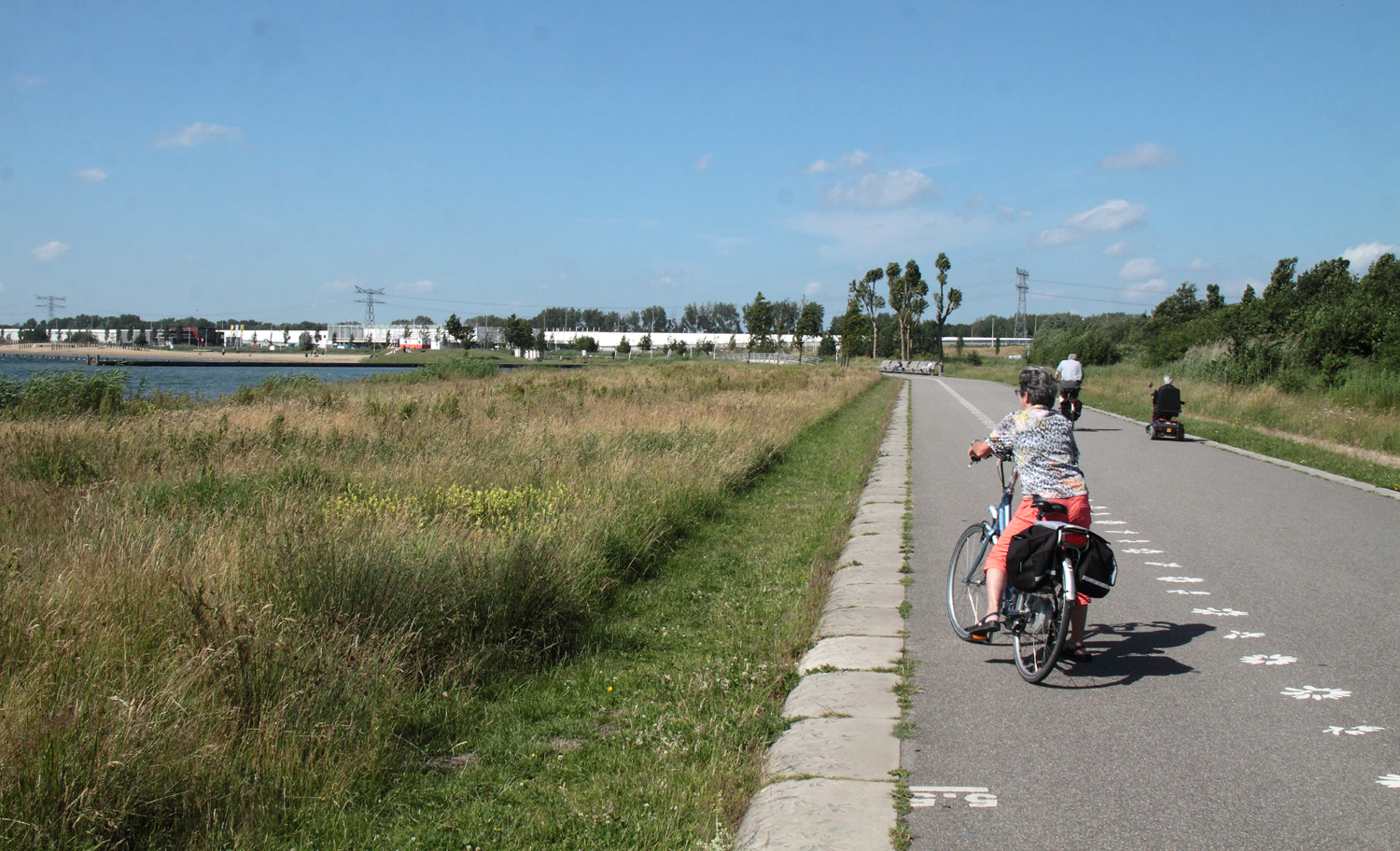 BO629HR: Het Lint - Maximapark