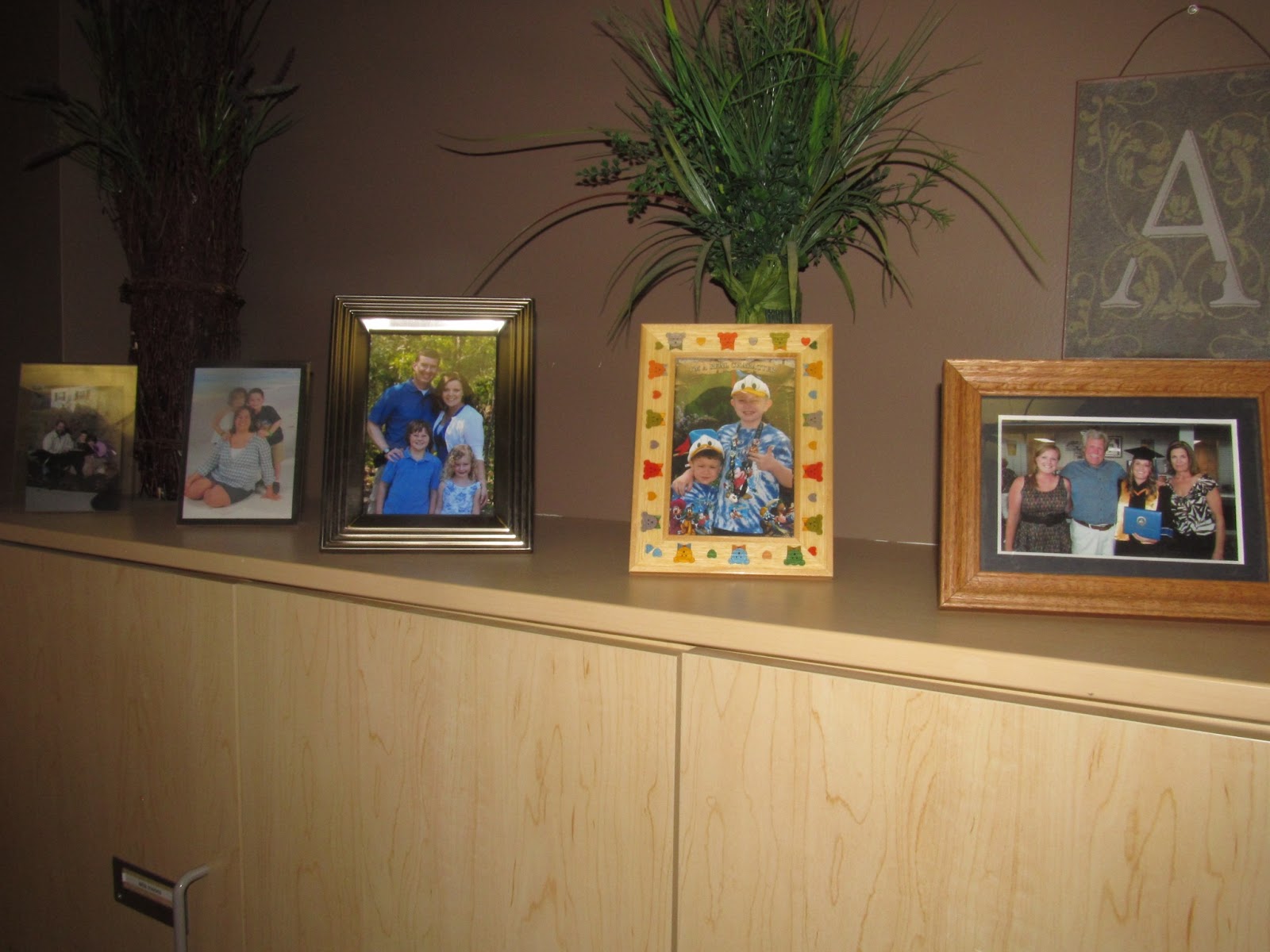 The Compass School : Building Community