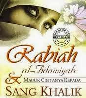 BIOGRAFI RABI’AH AL ADAWIYAH - Home Business