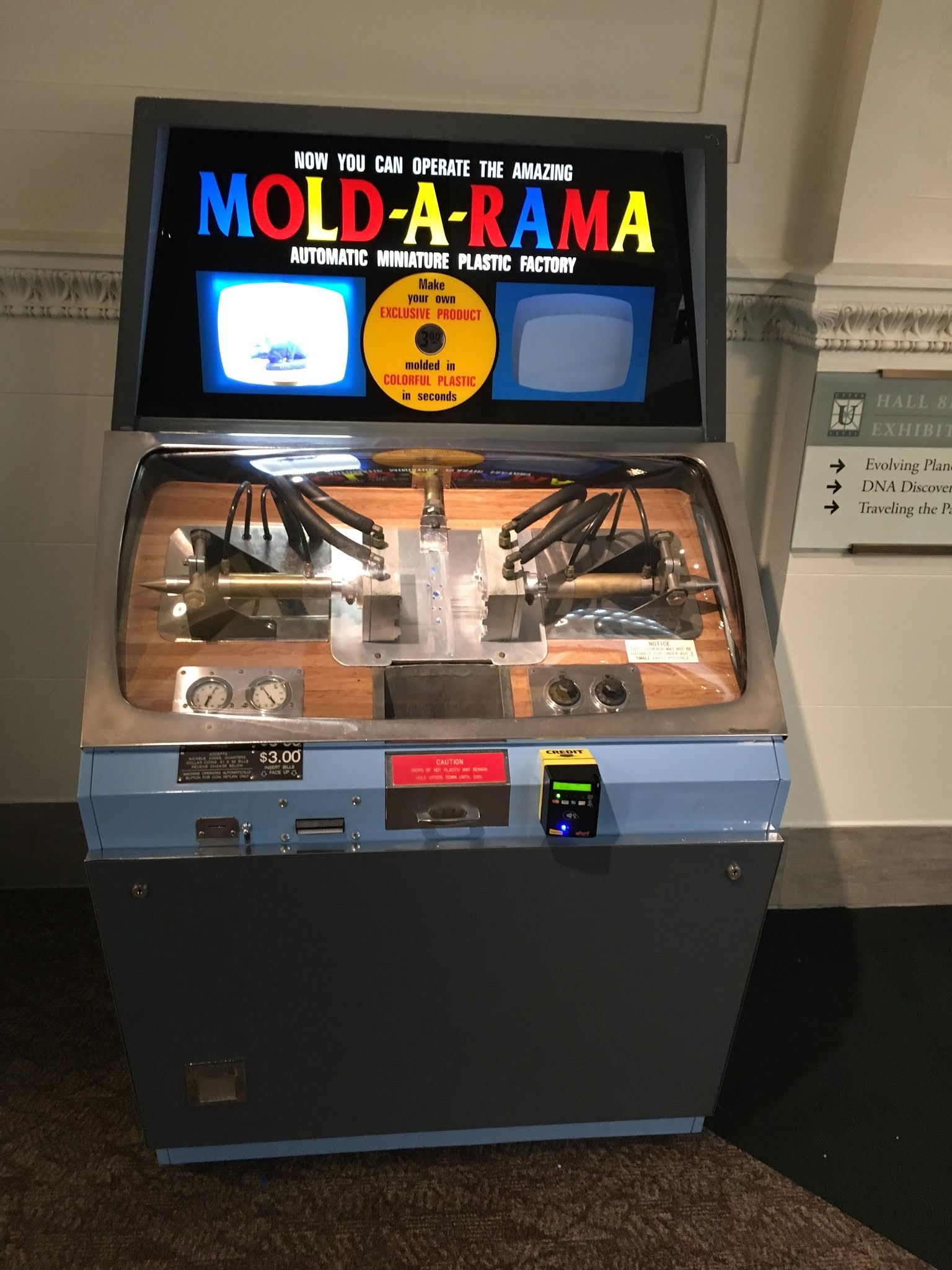 The Geology P.A.G.E.: Paleo in Pop Culture - Mammals, Pterosaurs, and ...