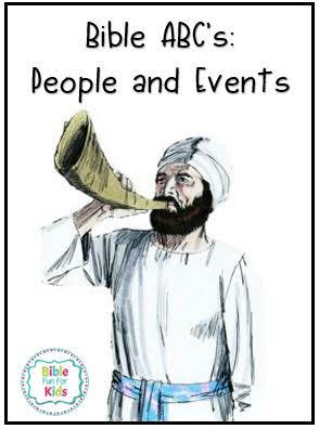 Adam Names the Animals | Bible Fun For Kids