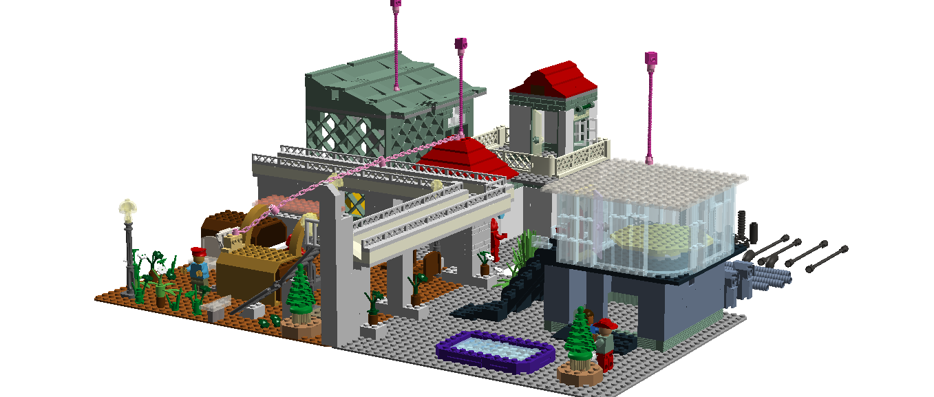 Livros do Edson: The Other LSP Method (Open-Source) -> Knowing Your ...