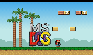 Mario MS-DOS 1994, el Super Mario para PC | RetroplayingBCN