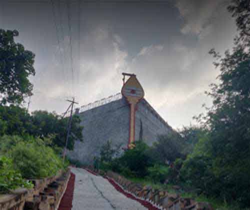 Chennimalai Murugan Temple near Perundurai in Erode, Tamil Nadu | Hindu ...
