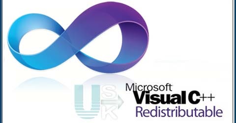 Microsoft Visual C++ Redistributable Package x86/ x64 All Versions ...