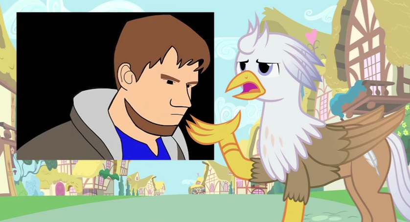 Equestria Daily - MLP Stuff!: Youtube Reviewer MrEnter Suspended on Youtube