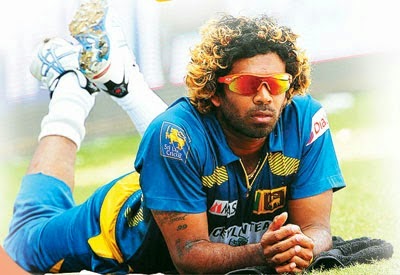 Lasith Malinga Srilanka Cricket Player Latest HD Wallpaper 2014 | World ...