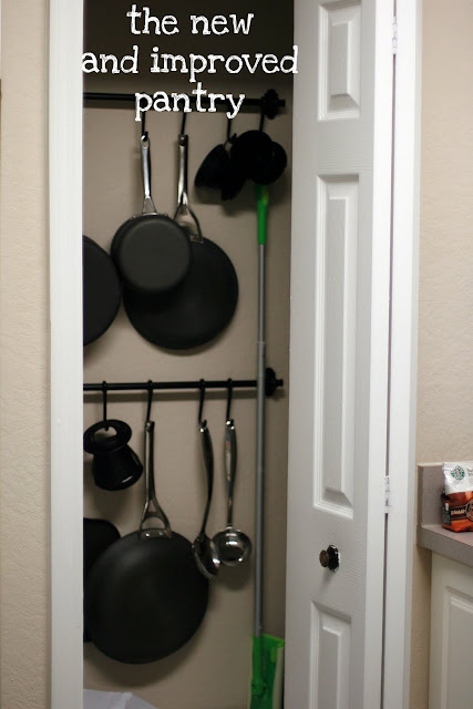 Piloting Life: Kitchen Problems... and Solutions