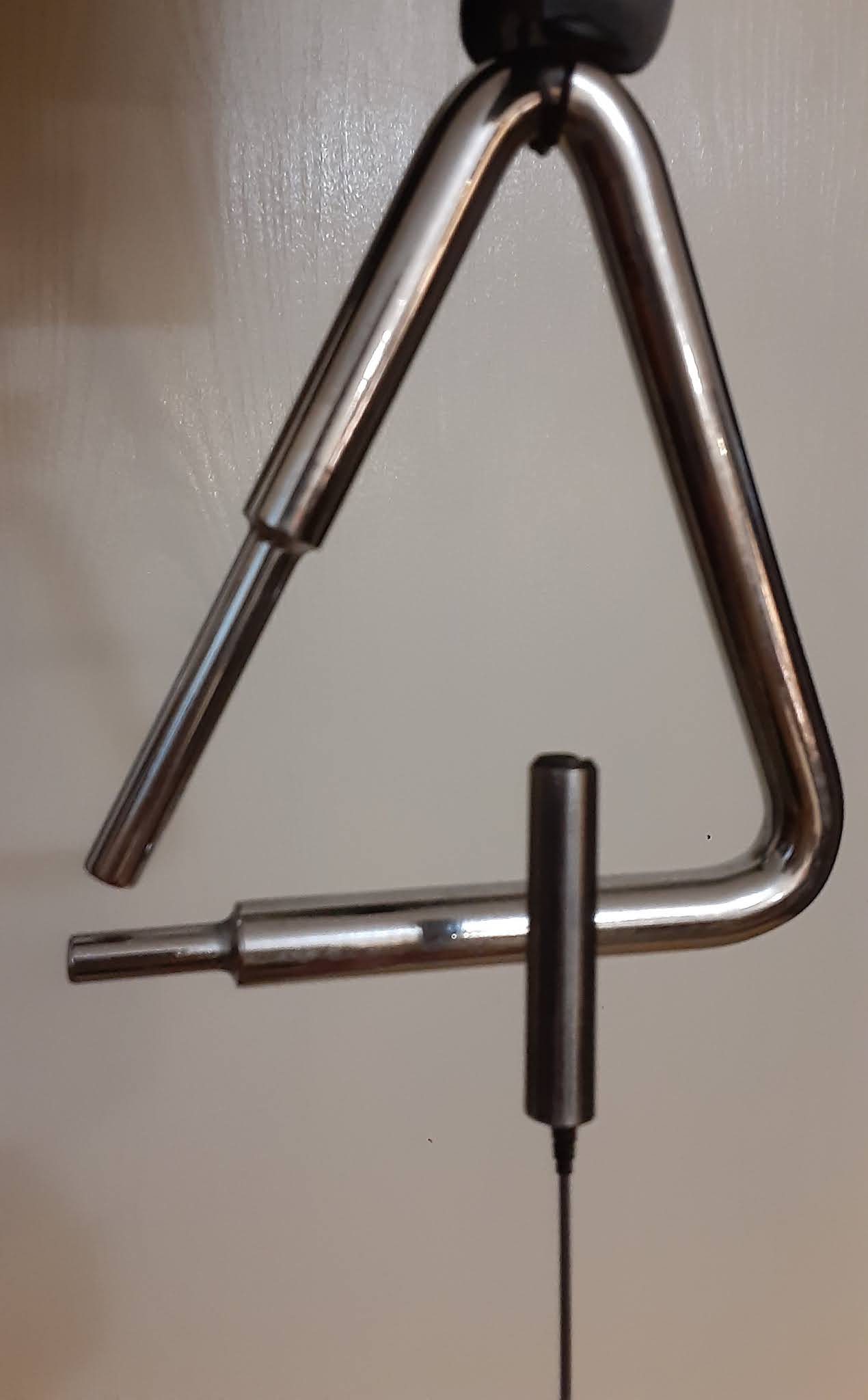 It's as much HOW and WHERE you strike it as it is WHAT you strike: THE ...