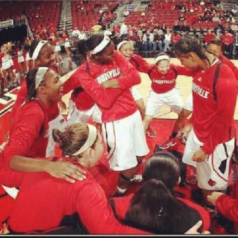 Cardinal Couple: Monday Cardinal Couple -- Cardinal fans: Some perspectives