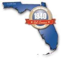 All My Family Trees: 1940 U.S. Census Badges