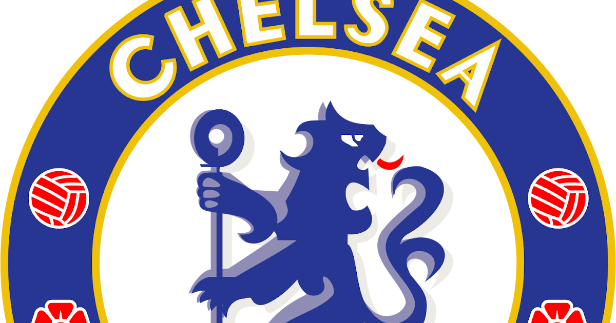 Chelsea Name Logo