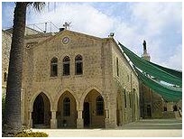 Religion in Lebanon: Lebanon's Sects