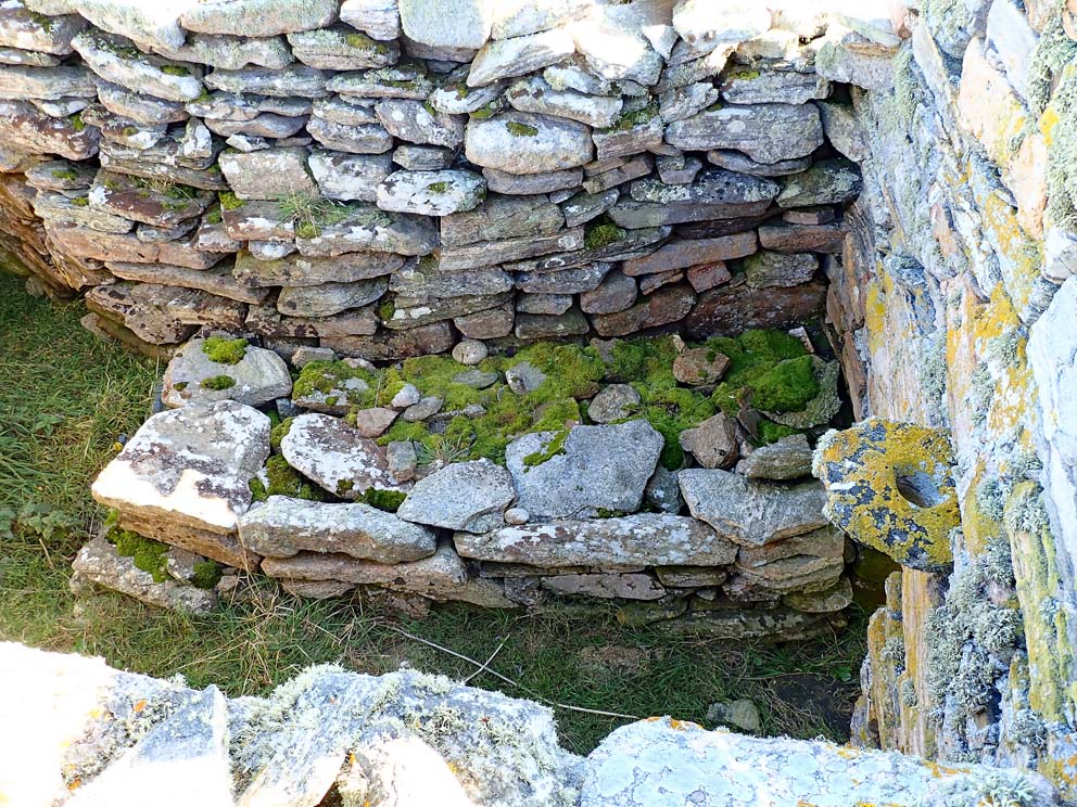 Marc Calhoun: Islay to Cork - Day 12 - Inishglora - An Asterisked Island