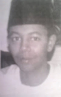 The shooting of 17yr old Al Mustapha Abacha