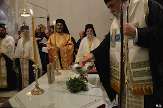 ΤΑ "ΘΥΡΑΝΟΙΞΙΑ" & ΤΑ "ΕΓΚΑΙΝΙΑ" ΕΝΟΣ ΙΕΡΟΥ ΝΑΟΥ. - Ιερός Ναός Αγίων ...