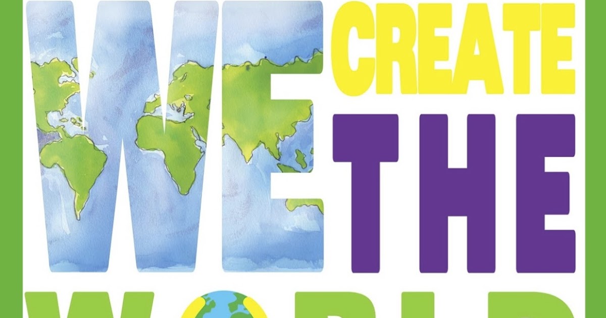 Maria Snyder News: MARIA SNYDER’S ECOBRANDS “WE CREATE THE WORLD WE ...