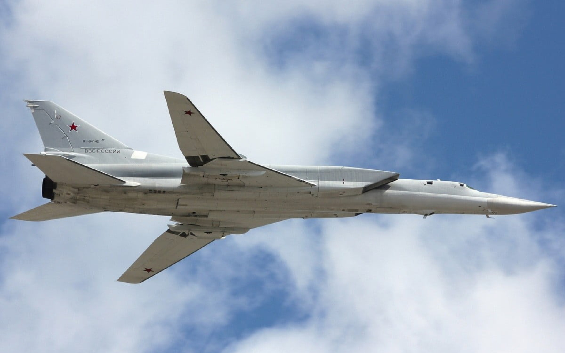Tupolev Tu-22