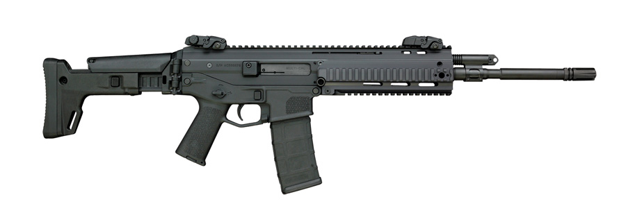 WARFARE Blog: MAGPUL MASADA/ BUSHMASTER/ REMINGTON ACR. Mais uma obra ...