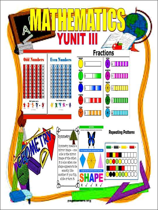 GRADE 3 BULLETIN LEARNING AREAS - DepED K-12 File Share