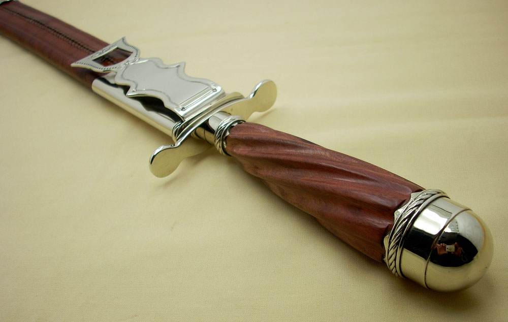 El Gaucho y El Cuchillo