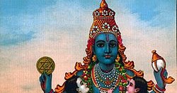 మత్స్యావతారం - Matsyavataram - Hindu Devotional Information