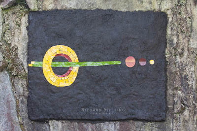 Richard Shilling's Land Art Blog