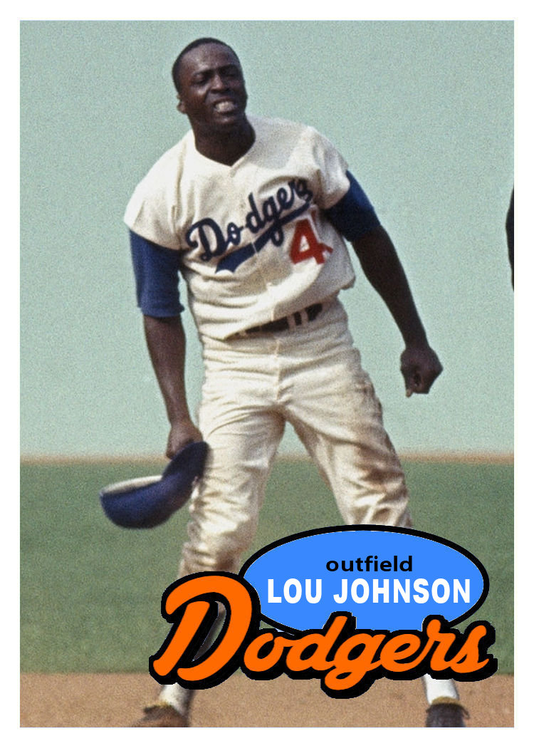 Cards That Never Were: 1965 Alt-Topps Requests