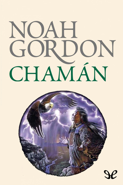 El rincón de leer : Chamán