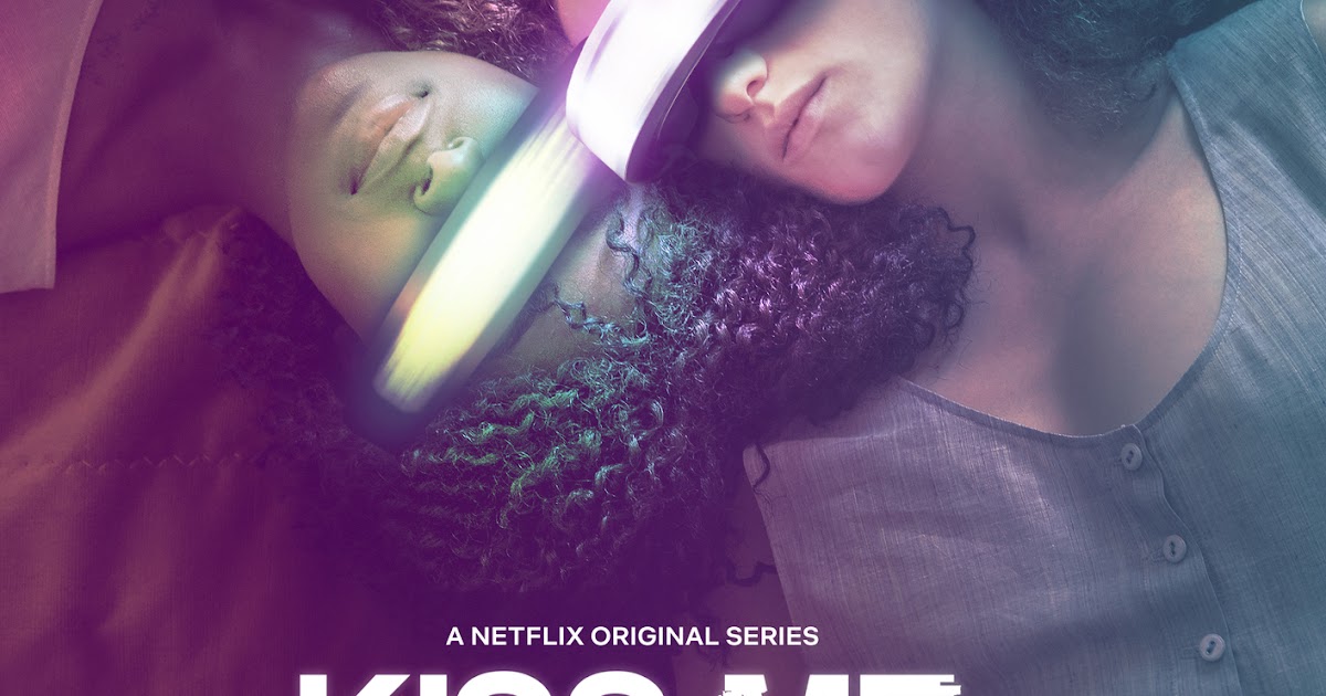 Kiss Me First - TV Series Review