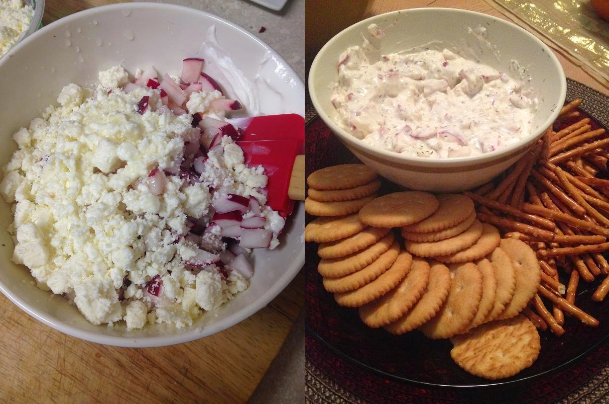 Man Cave Snacks: Recipes for a "Manly" Party
