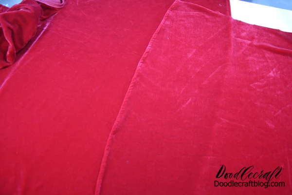 How to Make an Envelope Pillow Case